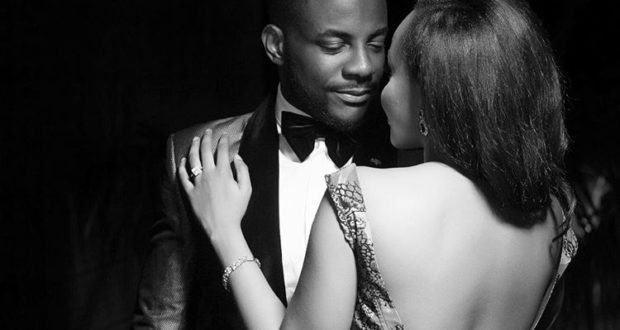 Ebuka Obi Uchendu Spreads Light And Joy Wherever He Goes - Wife » NaijaVibe