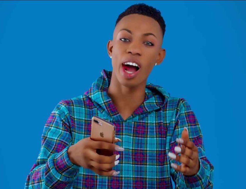 Gracious Brown Is Not My Sister, We Are Not Family - James Brown ...