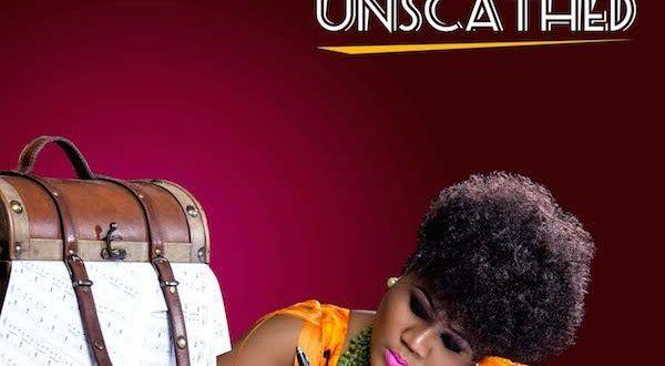 Jessica Bongo - Unscathed Ep [AuDio] | NaijaVibe Music
