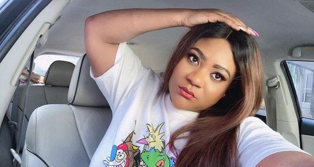 Controversy Overshadowed My Talent For Years - Nkechi Blessing » NaijaVibe