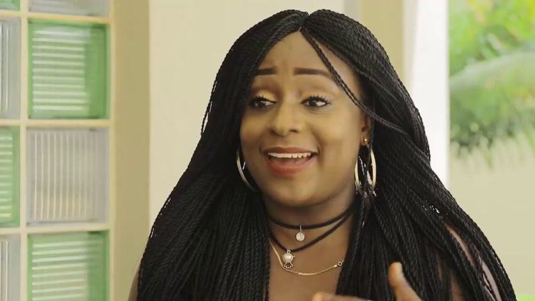 God Makes Everyday Of My Life Very Beautiful - Uche Nancy » NaijaVibe