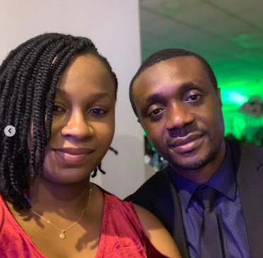 My Wife Took A Risk To Marry Me - Nathaniel Bassey » NaijaVibe