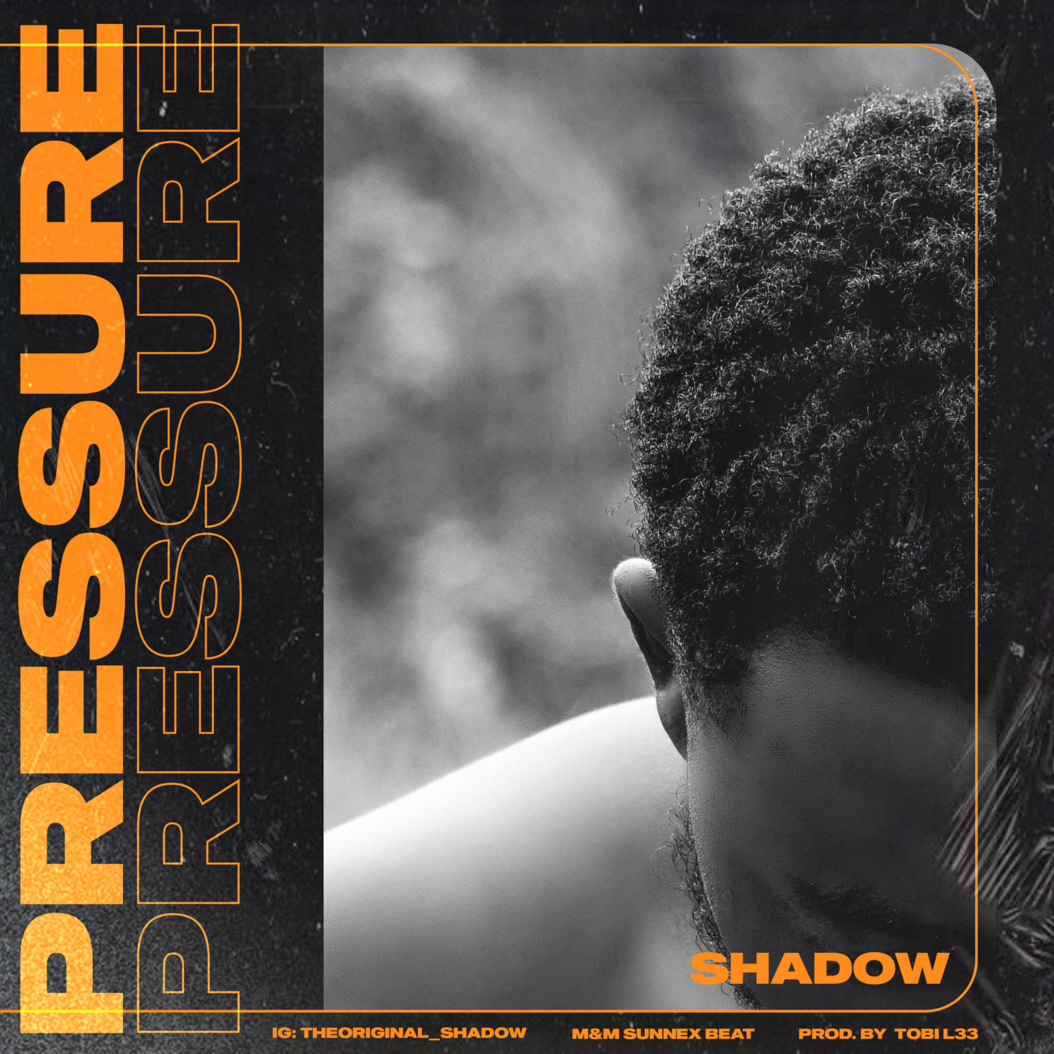 Shadow - Pressure [AuDio] | NaijaVibe