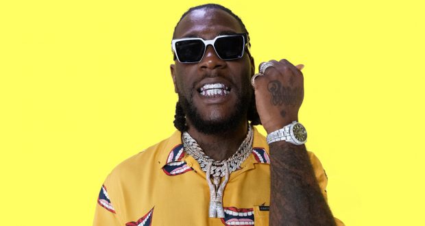 Burna Boy News - Latest Burna Boy Update | NaijaVibe