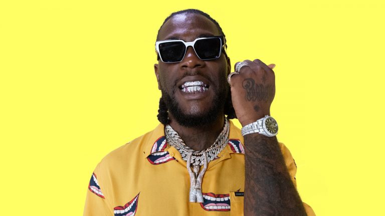 Bose Ogulu Hails Burna Boy After FIFA Show In Mexico » NaijaVibe