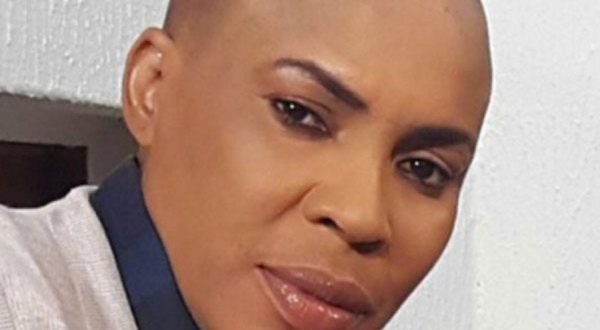 2025 Tested Me Greatly - Faithia Williams » NaijaVibe