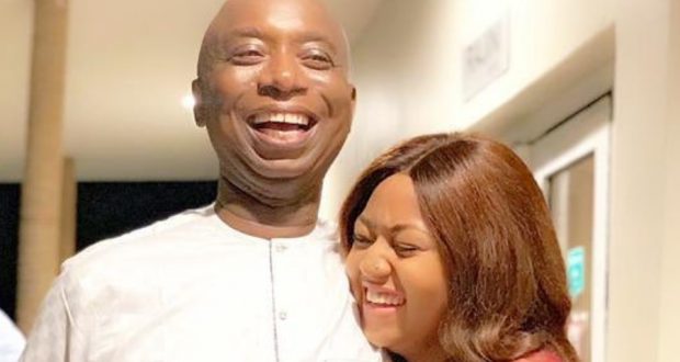 Ned Nwoko Is Hammering On Drug Abuse To Distract Nigerians From The Real Issue – Regina Daniels ...