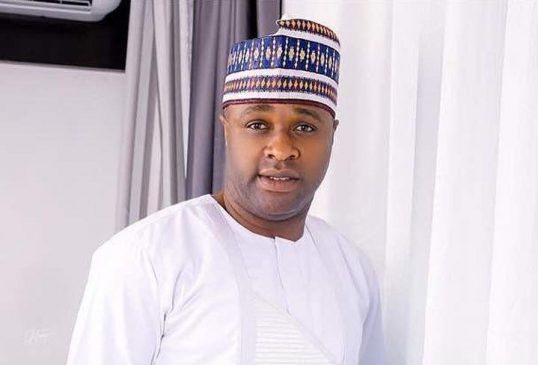 I'm Forever Grateful For My Mum's Wisdom And Prayers - Femi Adebayo ...