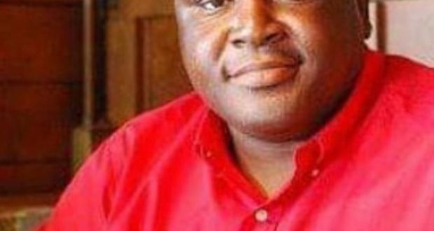 Late Biglo Fought His Kidney Disease Bravely - Jazzman Olofin » NaijaVibe