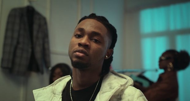 Omah Lay - Download Mp3s, Latest Music & ViDeos | NaijaVibe