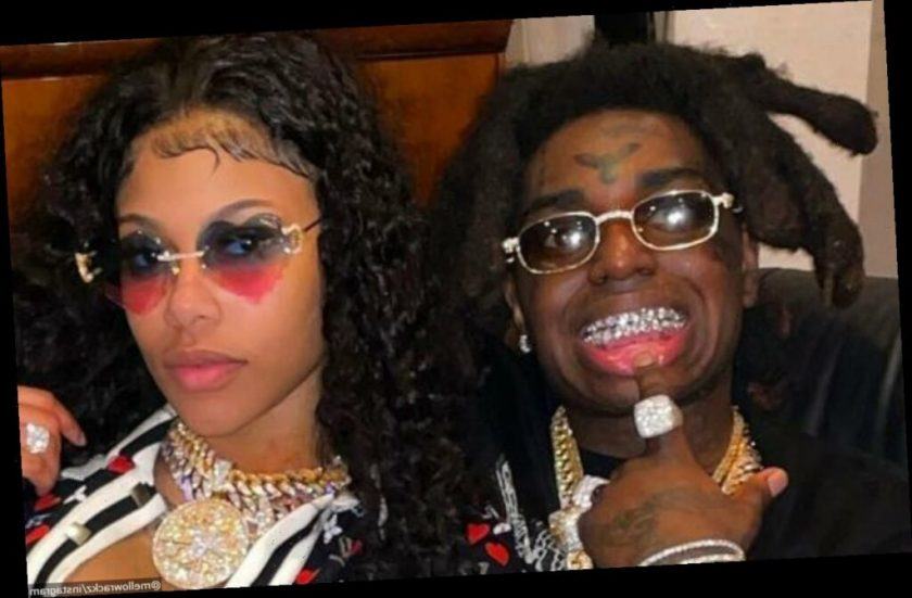 I Love Mellow Rackz - Kodak Black » NaijaVibe