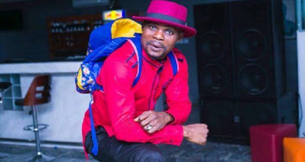 Baba Ijesha, Wife Welcome Baby Boy » NaijaVibe