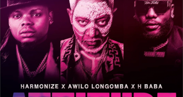 Awilo Longomba – Bundelele [AuDio] | NaijaVibe