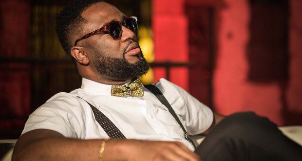 NaijaVibe | Africa's Hub for Afrobeats Music & Pop Culture News