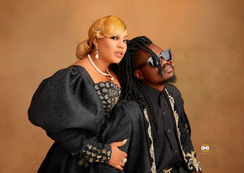 I Won't Abandon My Kids After Marrying Toyin Lawani - Segun Wealth ...
