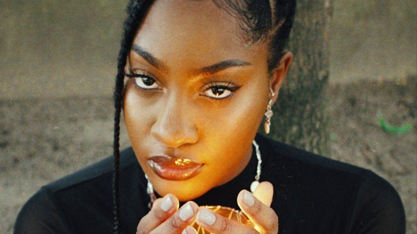 Tems Becomes First Nigerian Female Artist To Sell Over 10M Units In The ...