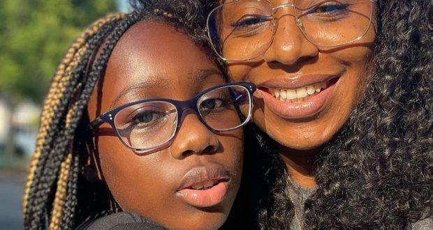 Dakore Egbuson-Akande Flaunts Stunning Family Christmas Photos » NaijaVibe