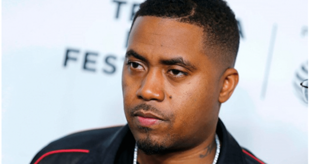 Nas Buys $3.5 Million Mansion In California » NaijaVibe