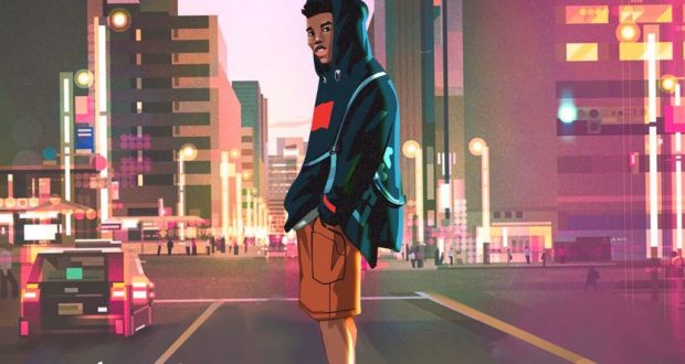 Lyta - Outside Mp3 Download | Latest Music | NaijaVibe