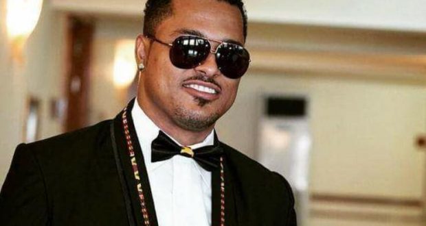 Nollywood Directors Can Be More Careful With Action Scenes - Van Vicker ...
