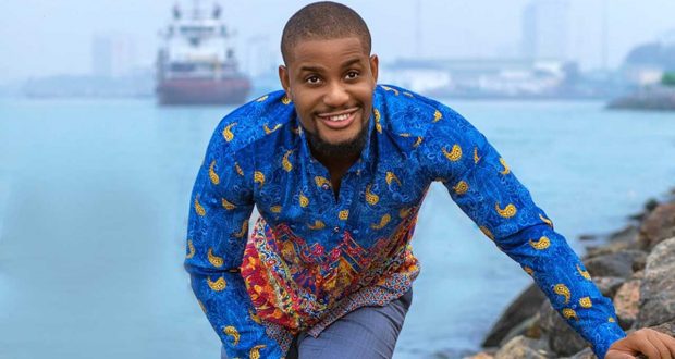 Nancy Isime Mourns Alex Ekubo's Death » NaijaVibe