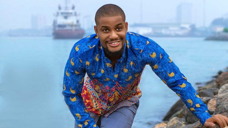 Nancy Isime Mourns Alex Ekubo's Death » NaijaVibe