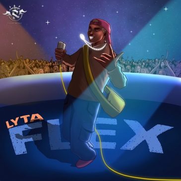 Lyta - Flex Mp3 Download | NaijaVibe Music Hit | NaijaVibe
