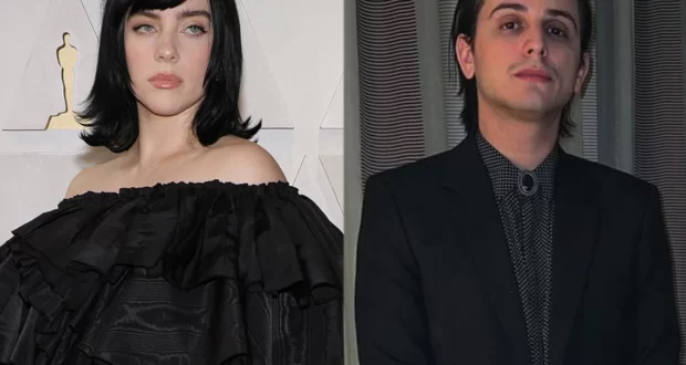 I Didn't Cheat On Billie Eilish - Matthew Tyler Vorce » NaijaVibe