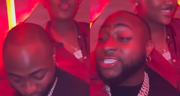 Davido – Risky ft Popcaan [AuDio] | NaijaVibe Music Download