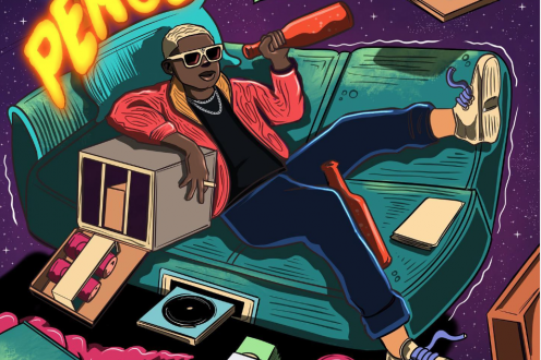 Mohbad - Peace Mp3 Download | NaijaVibe
