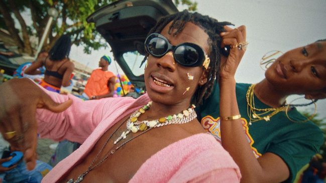 Rema – Beamer (Bad Boyz) [AuDio] Download | NaijaVibe