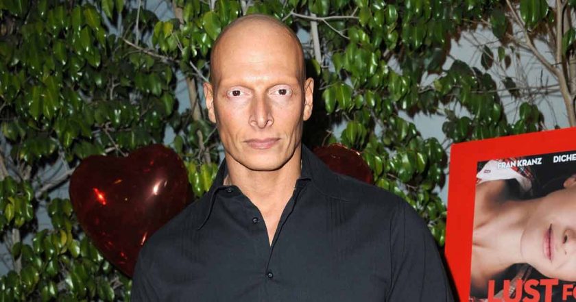 Game of Thrones Actor, Joseph Gatt Appears In Court Over Child Sex ...