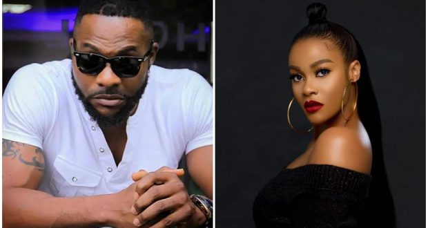 Love Don’t Cost A Thing - Bolanle Ninolowo » NaijaVibe