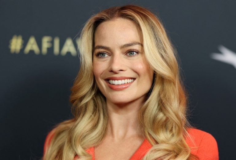 Margot Robbie Is An Elite Actor - Jacob Elordi » NaijaVibe