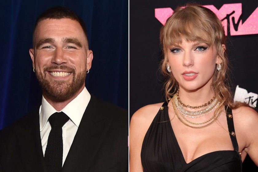 Travis And Taylor Swift's Romance Has Increased Female Viewership In ...