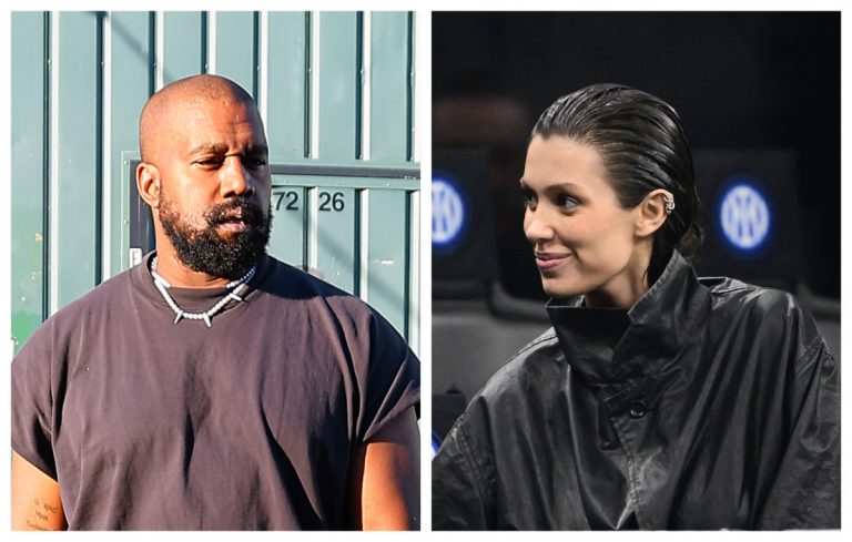 Kanye West Sent Me A Video Of A Model Performing Oral S*x On Him ...