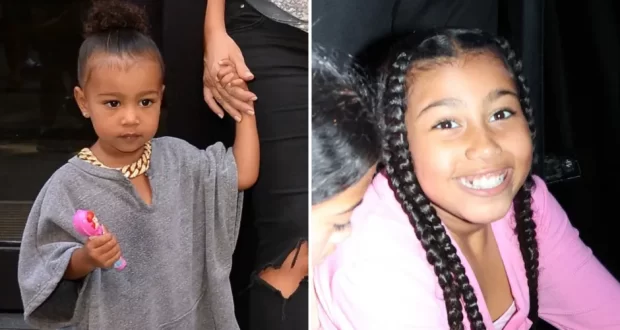 My Debut Album Will Be A Great Project - North West » NaijaVibe