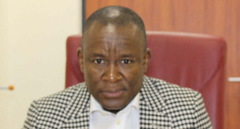 Bash Alli Only Wants To Destroy My Reputation - John Enoh » NaijaVibe