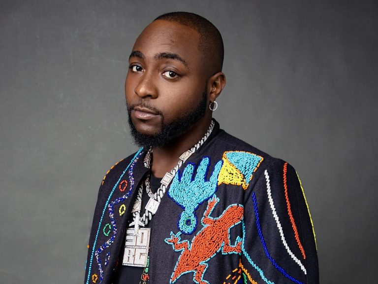 I Made Davido Include Uyo In His "5ive" Album Tour – Samuel Isong » NaijaVibe