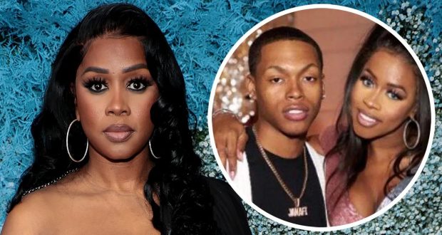 Remy Ma's Son, Jayson Scott Charged With First-Degree Murder » NaijaVibe