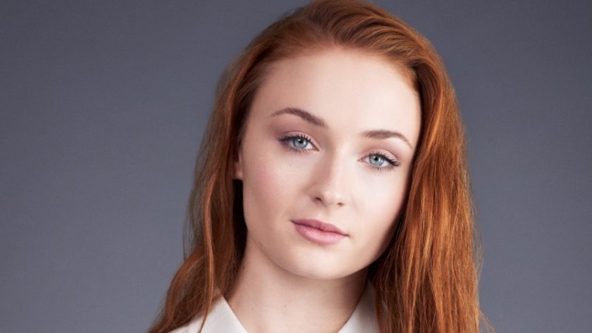 Why I Won't Watch Game Of Thrones' Spinoff - Sophie Turner » NaijaVibe
