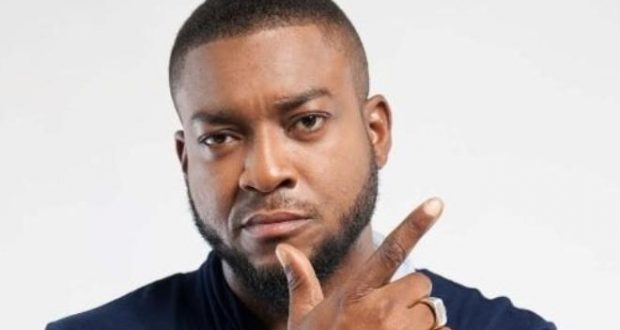 Chidi Mokeme - Latest News | Entertainment News | NaijaVibe