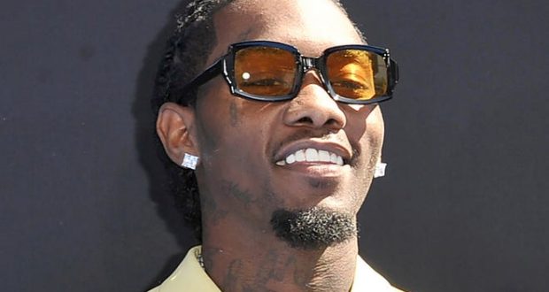 I Want Joint Legal Custody Of My Kids With Cardi B - Offset » NaijaVibe