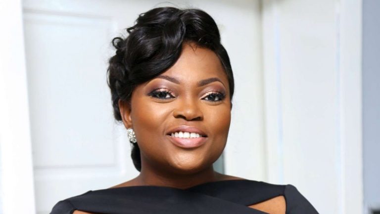 Why I Made "Behind The Scenes" – Funke Akindele » NaijaVibe