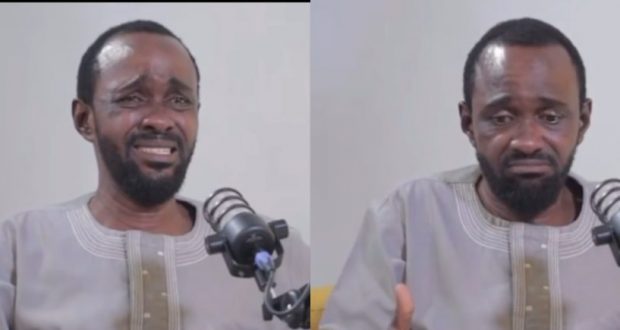 My Nollywood Colleagues Mocked Me While I Battled Liver Disease And ...