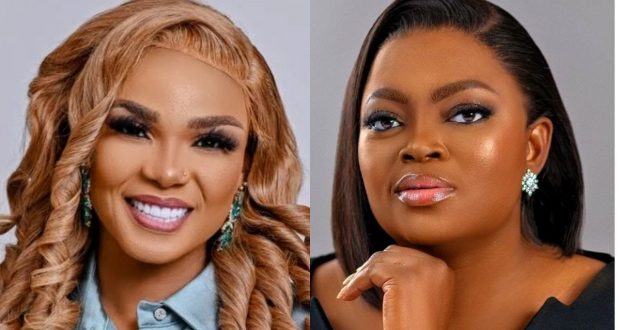 Iyabo Ojo And I Will Attend Every London Owambe Party This December ...