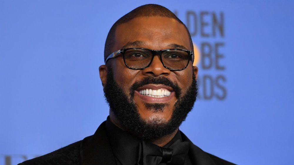 My Vulnerable Messages To Tyler Perry Doesn't Nullify Abuse - Mario ...