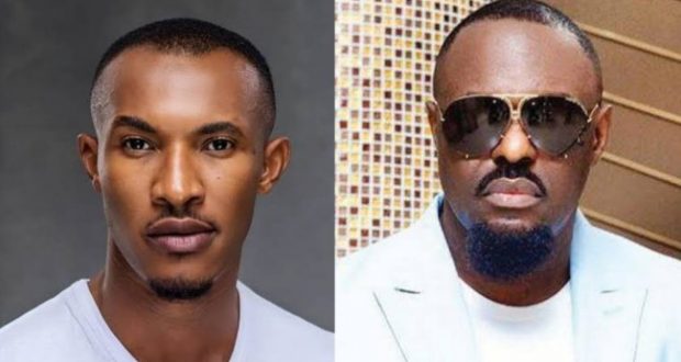 "I'll Never Meet Anyone In The Court Of Public Opinion" - Jim Iyke Says ...