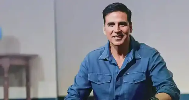 Online Gaming Is Getting Dangerous For Young Kids - Akshay Kumar ...