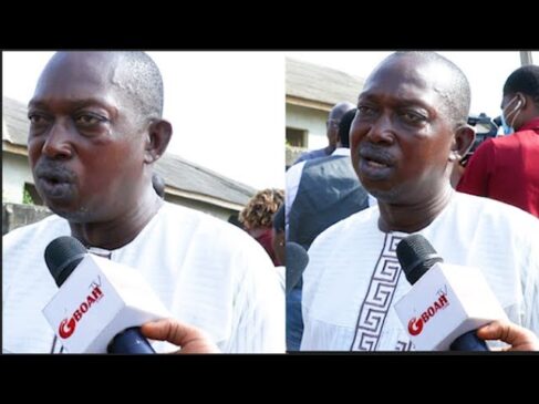 I Was Slapped For Real In Several Nollywood Movies - Opebe » NaijaVibe